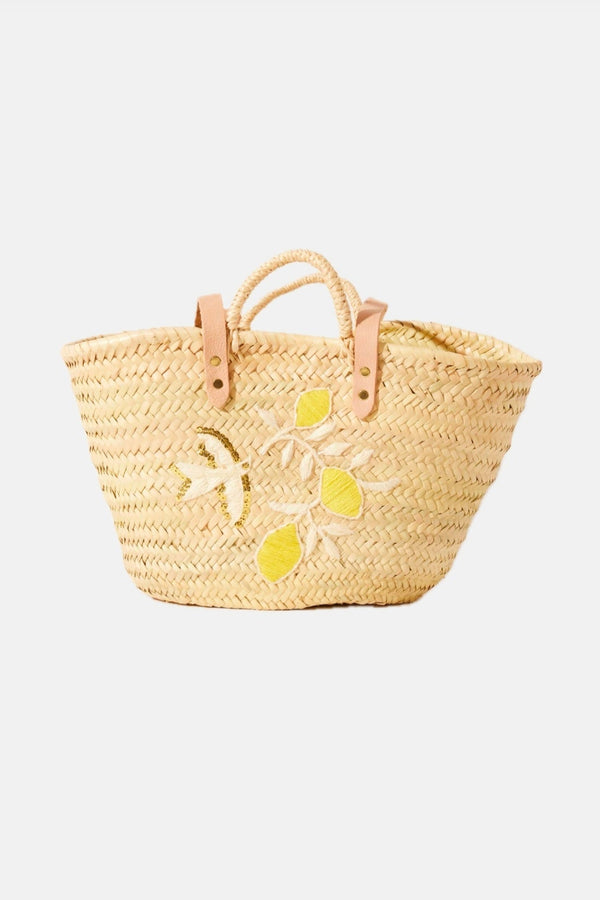 Lemoni – Fresh Design from Greece