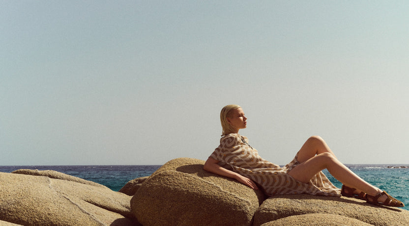 Lemoni – Fresh Design from Greece