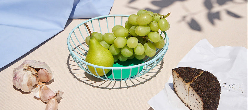 Lemoni – Fresh Design from Greece