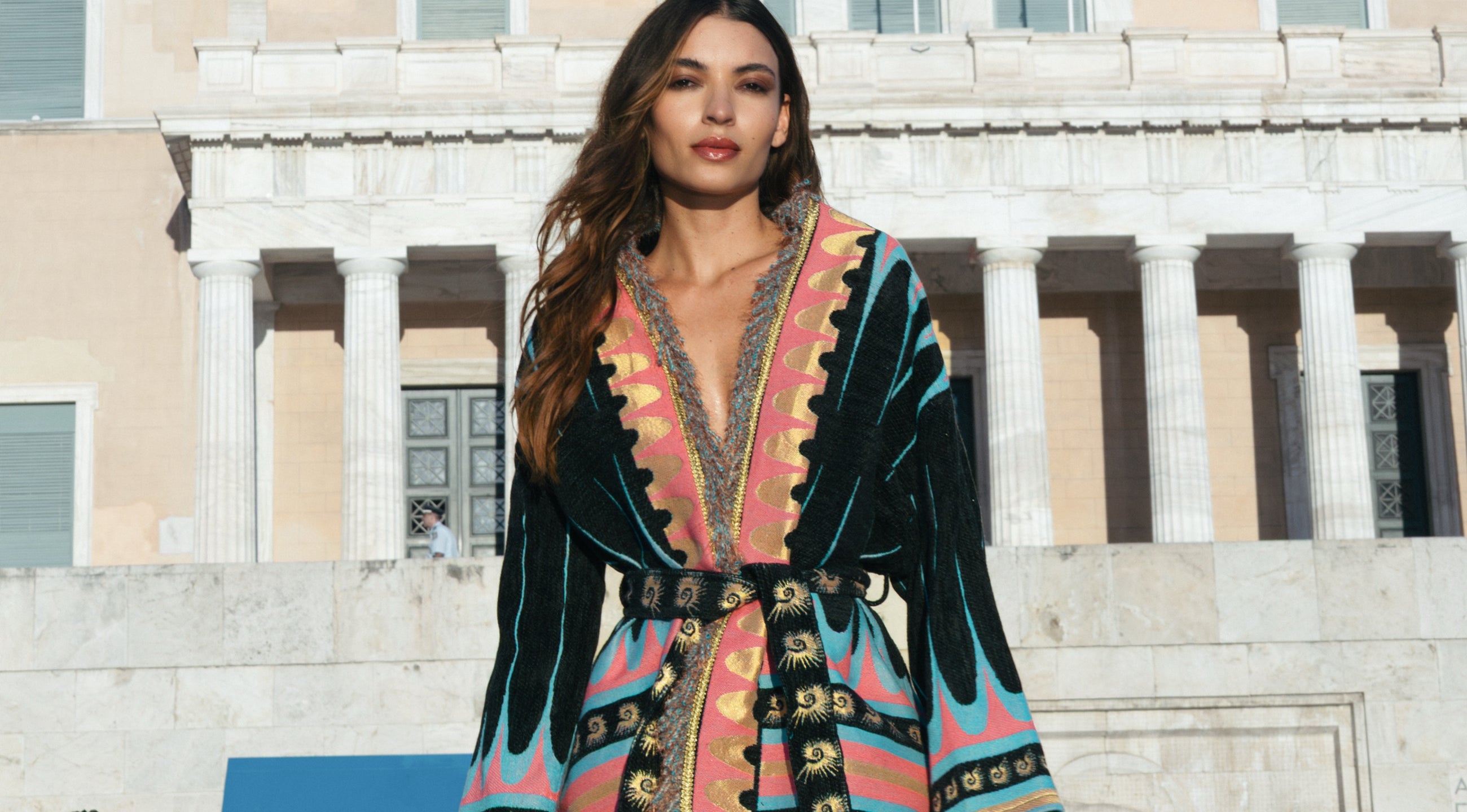 Lemoni – Fresh Design from Greece