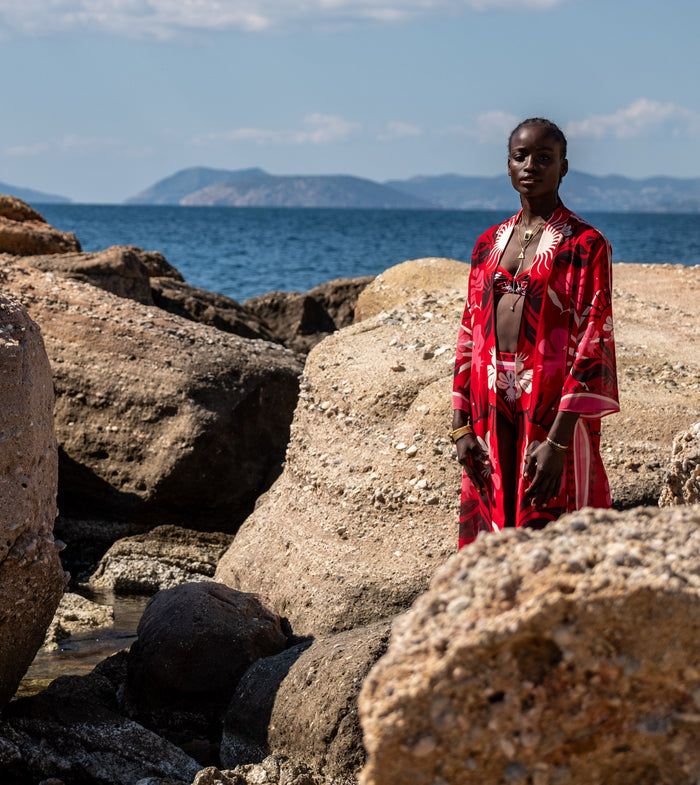 Lemoni – Fresh Design from Greece