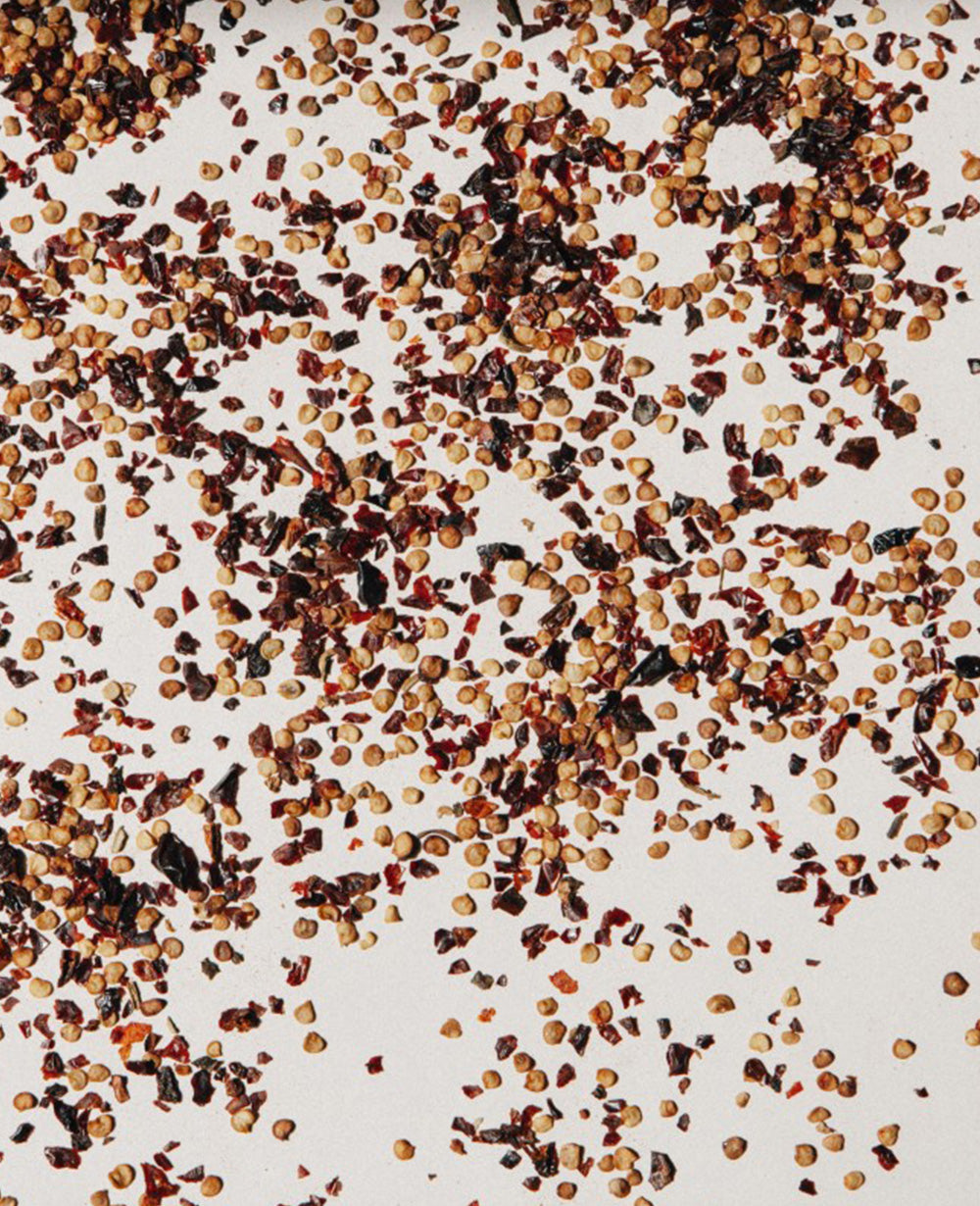 SMOKED CHILI FLAKES – Lemoni