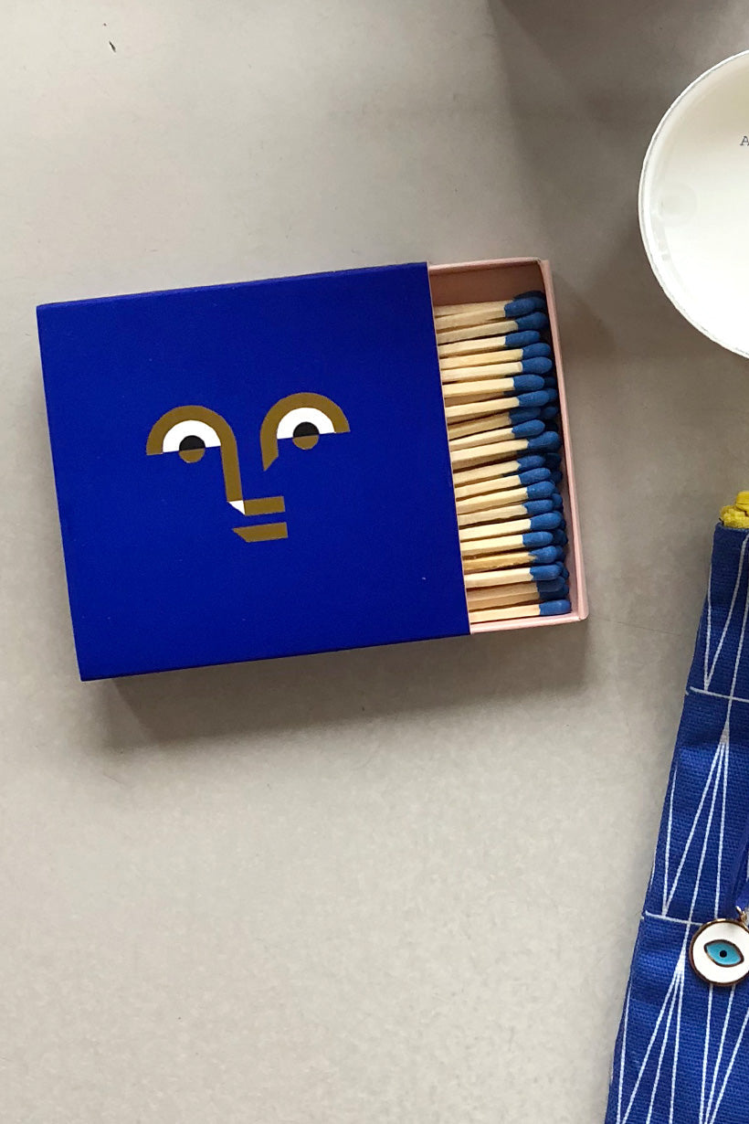 OCTAEVO CERAMIC TRAY NAZAR YELLOW – Lemoni