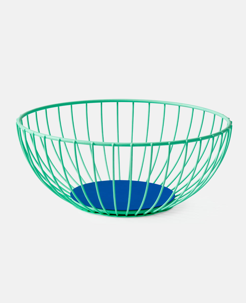 OCTAEVO CERAMIC TRAY NAZAR YELLOW – Lemoni